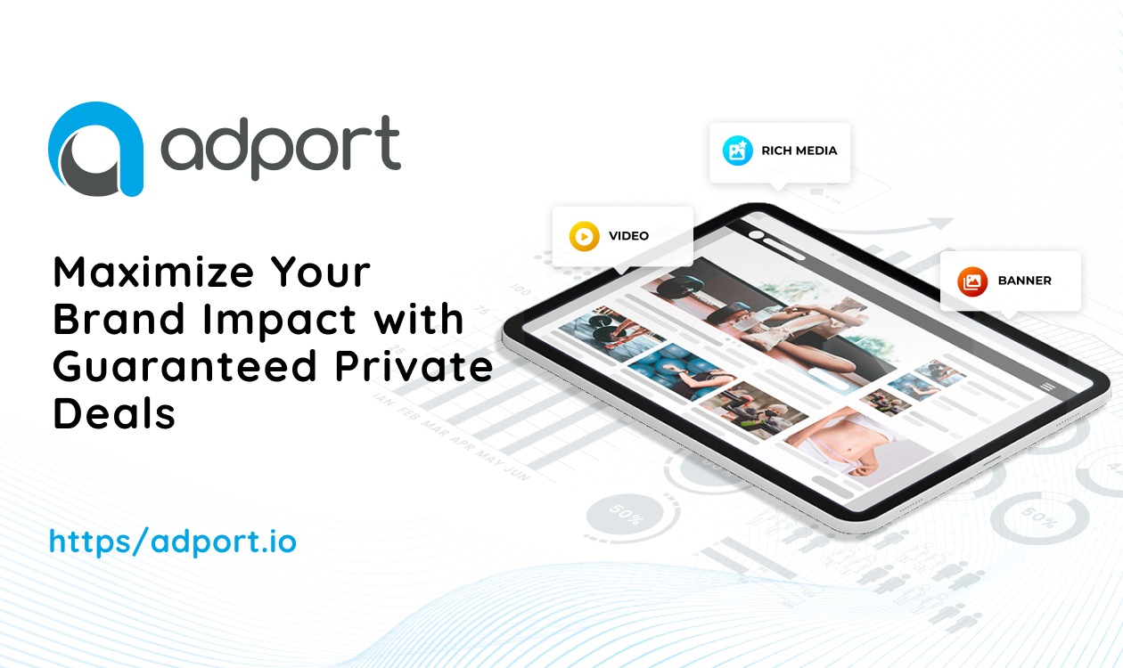 Adport.io - Advertising and Monetization Smartest Platform for ...